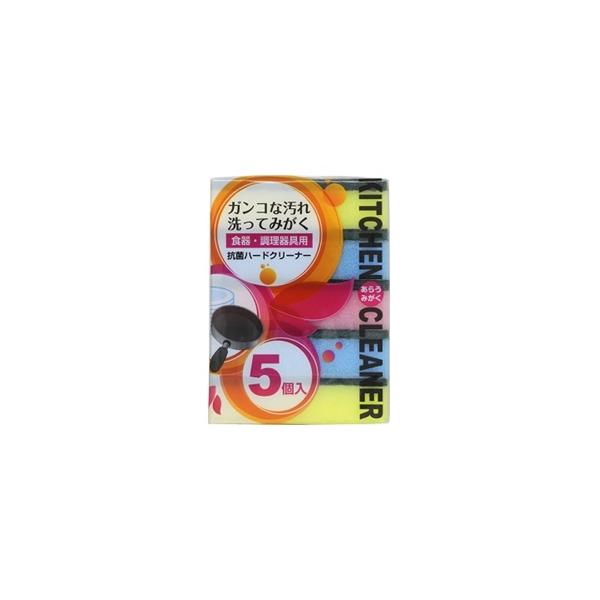 ガンコな汚れ洗ってみがく。食器・調理器具用。