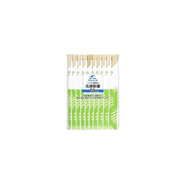 腰が強く、折れにくい白樺使用の元禄箸です。指定農場にて計画的に植林・栽培・伐採された木材を使用しています。