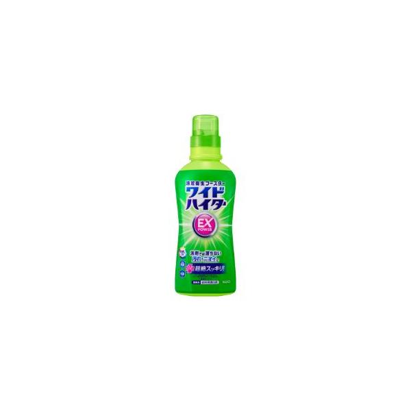 洗剤では落ちない汚れ・ニオイに、洗剤にプラスするだけで超絶スッキリ！気になる洗濯槽のカビ＊１・ニオイも防げます。抗菌＊１・つけおきで除菌＊２も！・ツンとしないさわやかな花の香り・色柄物に安心な酸素系漂白剤（濃縮タイプ）＊１すべての菌・カビの...