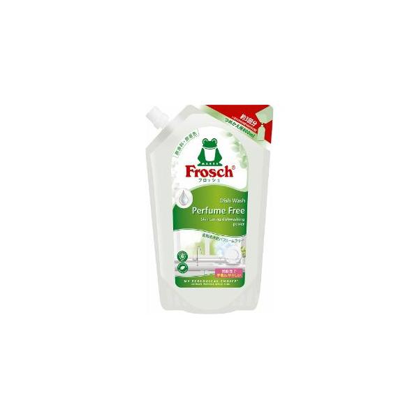 ●ドイツ生まれのサステナブルハウスケアブランド「フロッシュ」。自然にも、使う人にもやさしい洗剤です。●無香料・無着色。フロッシュの中でもっとも手肌にやさしいタイプ。●皮膚テスト済み。低刺激性洗浄成分処方。