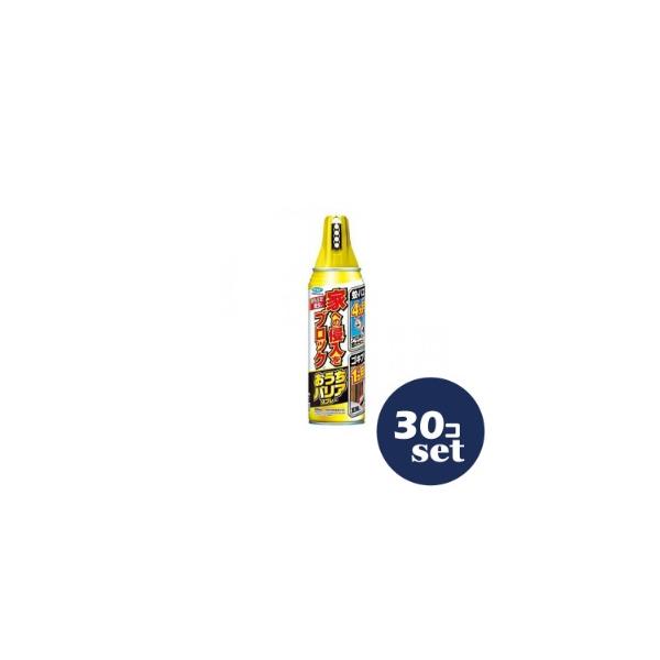 ●待ちぶせ殺虫効果が長期間持続アミ戸や窓ガラス、床や壁等にスプレーするだけで、待ちぶせ殺虫効果が蚊・ハエに対しては4ヵ月※、ゴキブリに対しては1ヵ月※も持続します。※降雨のあたらない場所に使用方法どおり処理した場合。期間は使用場所・使用環境...