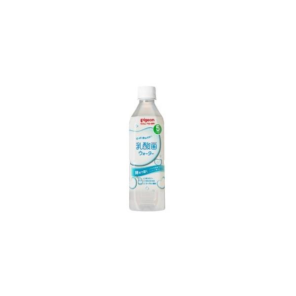 赤ちゃんも飲める乳酸菌入り飲料。さっぱり飲みやすく、甘さも控えめな乳酸菌入りウォーターです。ピジョンの乳酸菌入り飲料は腸まで届く小さな乳酸菌「フェカリス菌 EC-12」を採用。球状の小さな乳酸菌なので、腸に細やかに行き届きます。日常の水分補...