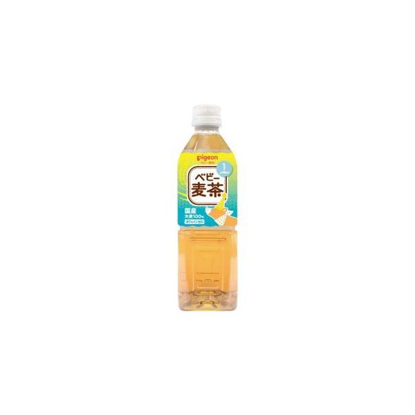 赤ちゃんにも飲みやすい、苦味の少ないマイルドな麦茶です。おふろあがり、おでかけ先や汗をかいた時など、赤ちゃんの日頃の水分補給に。カフェインやタンニンを含まないので、安心して与えられます。・厳選した国産二条大麦100%のやさしい甘み・にがみが...