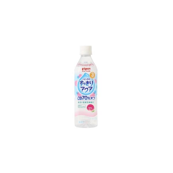 糖分70%オフ毎日のおやつ・おでかけ・おふろ上がりに【毎日楽しめるポイント】・糖分70%オフ（当社イオン飲料ミネラルアクアとの比較）すっきりとした甘さで、おやつにも、おふろ上がりにも毎日ゴクゴクおいしく飲めます。・しっかり補給身体に必要な水...