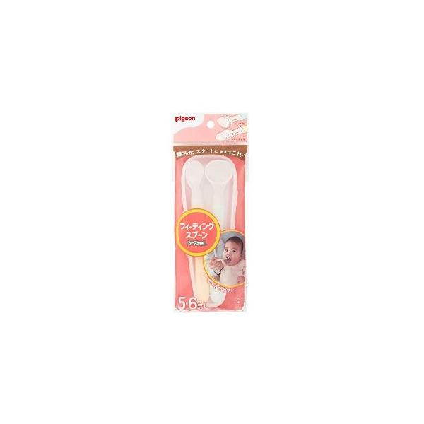 赤ちゃんのお口の発達研究から生まれたスプーンです。ムリに食べさせたり、飲ませたりするのではなく、赤ちゃん自身が適切量を食べたり飲んだりできるように促すことができます。●目安付きで奥に入れすぎず取り込みやすい●浅めのスプーンだから唇を閉じる動...