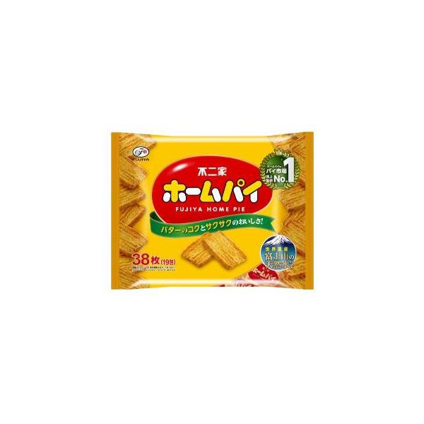 自家製の発酵種とバターを生地に練り込み、じっくり焼き上げたバターのコクとサクサクのおいしさのホームパイ