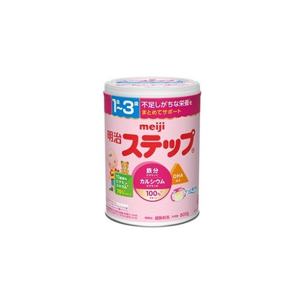 1歳〜3歳の不足しがちな栄養をまとめてサポート1歳〜3歳のお子さまに不足している※1鉄やカルシウムを100％※2、11種類のビタミン・ミネラルを70％※2サポートします。幼児期に必要なDHAも配合。※1 12〜36ヵ月の「国民健康・栄養調査...