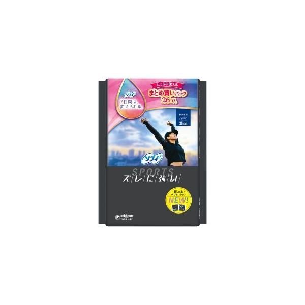 最先端フィットテクノロジー搭載　ズレに強い