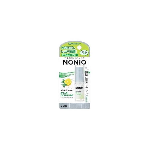 殺菌成分L-メントールが口臭原因菌をしっかり殺菌し、口臭の発生を防ぐ。湿潤剤ポリグルタミン酸配合。お口がしっとりうるおう。手のひらサイズのコンパクトなスプレータイプだから、いつでもどこでも瞬時に口臭ケアできる。・フレッシュで爽快な「スプラッ...