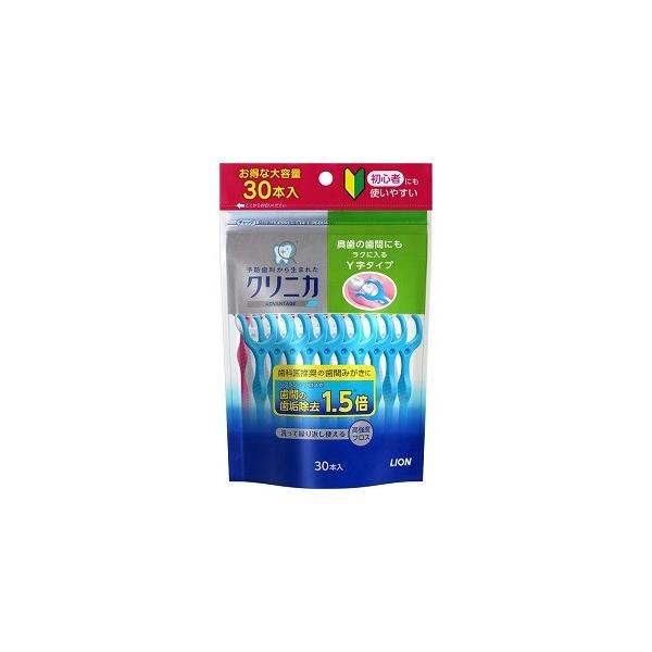 歯科医推奨の歯間ケア。歯垢が溜まりやすく、挿入しにくい奥歯の歯間にもラクに入り、切れにくい高強度繊維を採用したY字型デンタルフロス。挿入しにくい奥歯の歯間も手軽に清掃できる「Ｙ字型設計」洗浄して繰り返し使用できる「高強度フロス」採用握りやす...