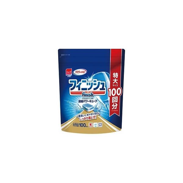 ・一度洗いで、ギトギト汚れ※1 もしっかり落とす。青層の分解酵素が汚れをスッキリ、白層の除菌成分※3で99.9％除菌※2。・99.9％除菌 ※2・キューブは、透明なフィルムで個包装されているので、洗剤が手につきません。フィルムは水にふれて溶...