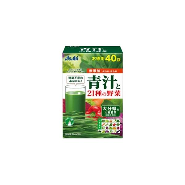 青汁と21種の野菜は忙しい毎日でも混ぜるだけで手軽に飲めます。野菜不足のカラダへの思いやりの1杯を。契約農家でしっかり管理 大分県産大麦若葉を使用。原料に使用している大麦若葉は、栽培期間中に農薬や化学肥料を一切使用しない有機栽培です。畑で収...