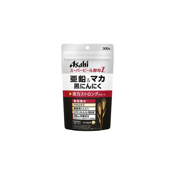 ビール酵母に活力サポート素材である「マカエキス」、「醗酵黒にんにく」を配合。元気な毎日を送りたい方をサポートします。「こんな方におすすめ」・活力不足を感じている方「栄養機能食品」亜鉛、ビタミンB1亜鉛亜鉛は、味覚を正常に保つのに必要な栄養素...