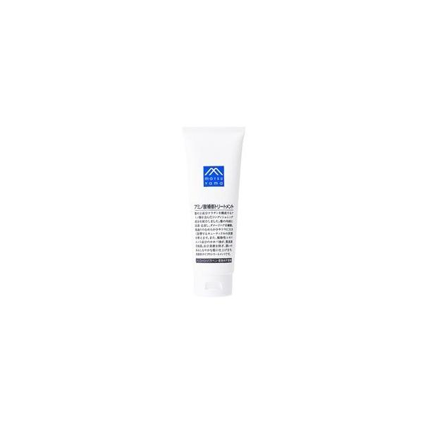 コンディショナーを使用した後に、適量を取り髪全体、またはダメージが気になる毛先になじませます。その後、すすぎを十分に行ないます。　　　　　　　　　　　　　　　　　　　　