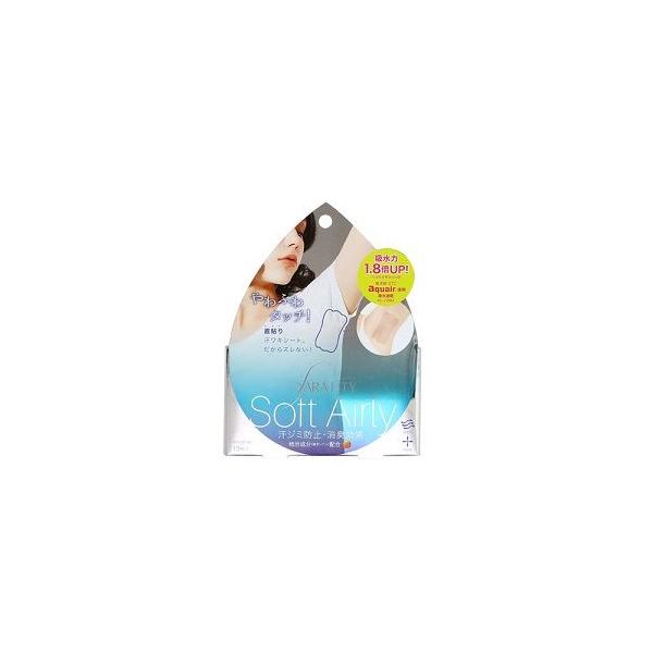 柔らかでやさしい肌ざわり直貼り汗ワキシート直貼りだからズレない！ 消臭効果のある直貼りシートで汗ジミ防止！汗をしっかり吸い取るワイドタイプ。アウターに響きにくい肌色。使い捨てで手間いらず。弱粘着タイプ。足裏にも。汗ジミ防止・消臭効果・通気性...