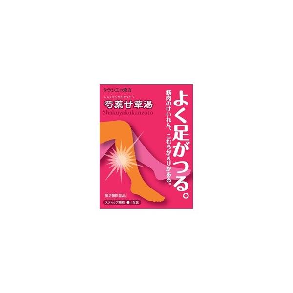 「芍薬甘草湯」は、漢方の古典といわれる中国の医書「傷寒論(ショウカンロン)」に収載され、別名「去杖湯(キョジョウトウ)」ともいわれていますが、その名の通り、筋肉や四肢のけいれん、疼痛に用いられている薬方です。急激におこる筋肉のけいれんを伴う...
