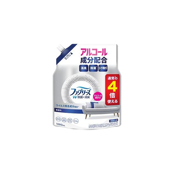 アルコール成分配合消臭　除菌　シワ取り