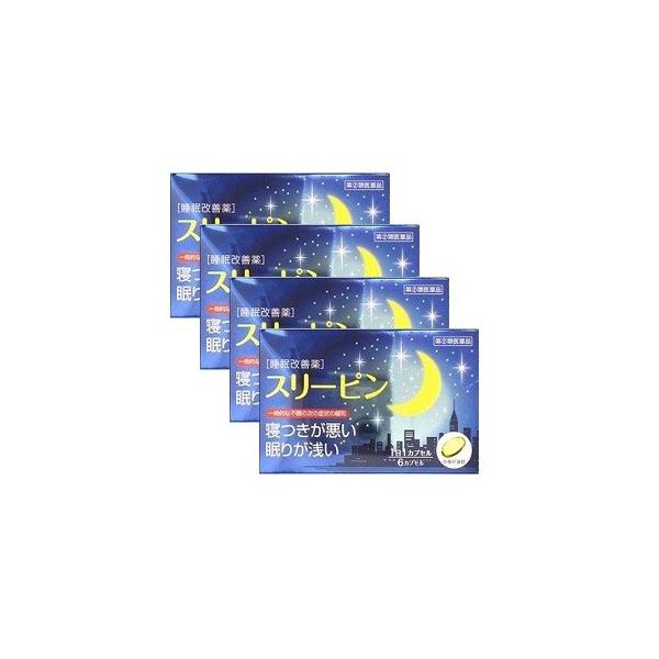 こんなとき、こんな方の一時的な不眠に・不安やストレスが多く、寝つけない・心配ごとがあって、夜中にたびたび目が覚める・不規則な生活で、睡眠リズムが乱れ、寝つけない・疲れているのに、気持ちが高ぶって眠れないスリーピンの特長・有効成分のジフェンヒ...