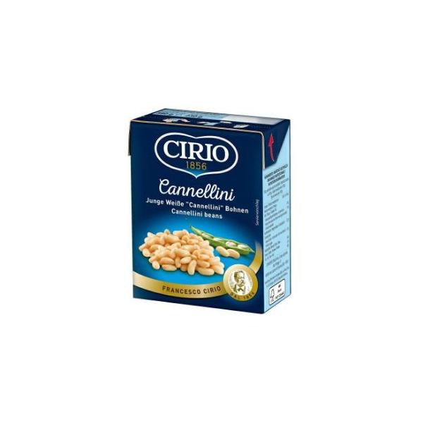 塩のみで味つけした白いんげん豆の水煮です。サラダやスープ、キッシュなど、アイディア次第で様々なお料理にお使いいただけます。