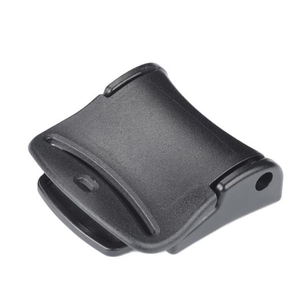 カムバックルです。片手で簡単にテープ長さを調整することができます。バッグ、アウトドア向け製品です。ペット用にご使用する場合はロックがはずれても支障がない部分の長さ調節用としてご利用くださいOH C38-02 OH C50-02　OHC38 ...