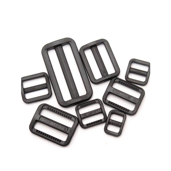 YKK LA-T アジャスター Adjuster■中軸が低くなっているので、テープが枠に納まります。■厚地テープ向けです。表示サイズは画像の「A」のサイズとなります。その他のサイズの商品、LA10 LA15 LA18 LA20 LA25 L...