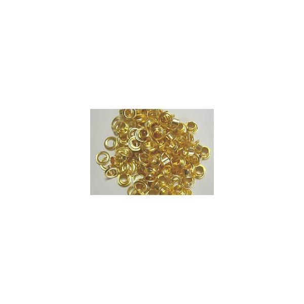 5.0mm（足径）×9.0mm（外径）×5.0（全高・足長さ含む）ばら売りはかごの個数がセット数となります。カシメ、ハトメ類のポンチサイズ目安極小カシメ ハトメ抜き6号 小カシメ ハトメ抜き8号 中カシメ ハトメ抜き10号 大カシメ ハトメ...