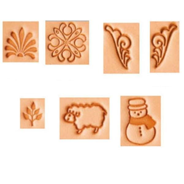 ドングリ W553 C553     タテ11 × ヨコ9.5模様A E318 UE3180    タテ10 × ヨコ11模様B K133 UB1330    タテ14 × ヨコ14模様C K153L UK153L    タテ17 × ヨコ...