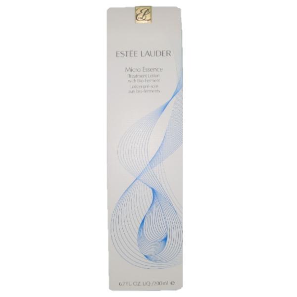 商品名：エスティ ローダー　マイクロ　エッセンス　ローション　ＢＦ　200ml商品説明：エスティ ローダーのベストセラー化粧水「マイクロ エッセンス ローション」が、さらなる進化を遂げ8年ぶりにアップグレード。新マイクロ エッセンスは、うる...