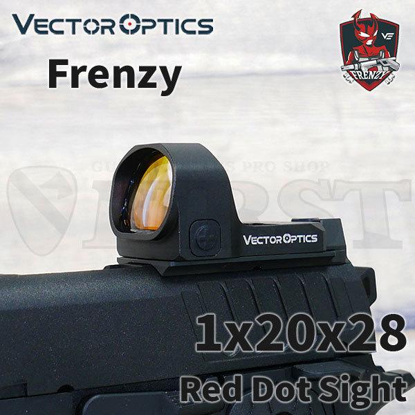 46％割引最上の品質な aap01アサシン vector optics frenzy ドットサイト トイガン ミリタリー-OTA.ON ...