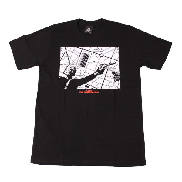 ■メーカー(KR) S/S■サイズM：身幅49cm 着丈67cm 肩幅42cm 袖丈23cmL：身幅53cm 着丈71cm 肩幅46cm 袖丈24cmXL：身幅56cm 着丈76cm 肩幅49cm 袖丈25cm■カラー1色(ブラック)■素材...