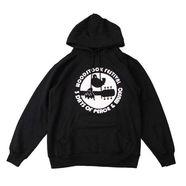 ※紐が黒色か白色になります。(色を選択することはできませんので予めご了承ください。)裏起毛のスウェットパーカになります。■メーカー(AG) PARKA■サイズM：身幅53cm 着丈68cm 肩幅49cm 袖丈60cmL：身幅58cm 着丈7...