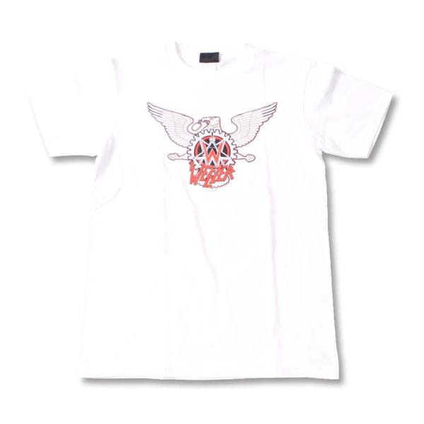 ■メーカー(W) S/S■サイズM：身幅46cm 着丈65cm 肩幅42cm 袖丈19cmL：身幅54cm 着丈72cm 肩幅49cm 袖丈24cm■カラー2色(ブラック ホワイト)■素材綿100%■生産国THAILAND■注意事項・メーカ...