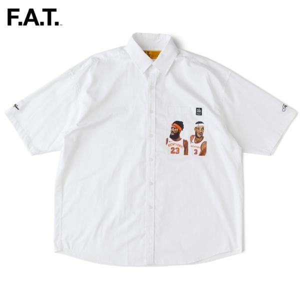 ■ サイズサイズ　着丈/身幅/肩幅/袖丈TITCH(M) 77.5 / 67 / 56 / 27SKINNY(L) 80.5 / 71 / 60 / 28FAT(XL)　83.5 / 75 / 64 / 29※ブランドHP参照多少の誤差があ...