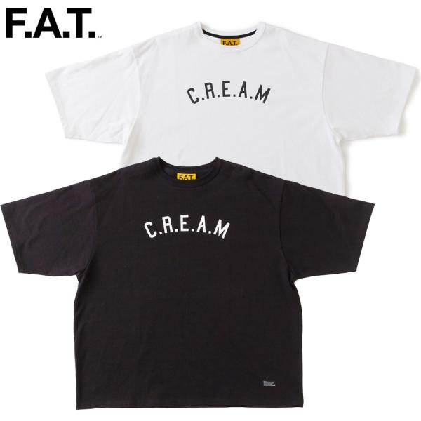■ サイズ(cm)サイズ 着丈/身幅/肩幅/袖丈SKINNY(L) 71.5 / 71 / 60 / 28FAT(XL)　75.5 / 75 / 64 / 29※ブランドHP参照多少の誤差がある場合がございます。ご了承下さい。【商品名】FA...