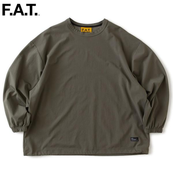 ■ サイズ(cm)サイズ　着丈/身幅/肩幅/袖丈SKINNY(L) 71.5 / 71 / 60 / 55FAT (XL) 　75.5 / 75 / 64 / 57※ブランドHP参照多少の誤差がある場合がございます。ご了承下さい。【商品名】...