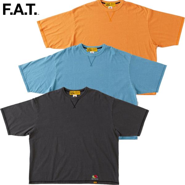 ■ サイズ(cm) サイズ　 着丈/身幅/肩幅/袖丈SKINNY(L) 71.5 / 71 / 60 / 28FAT (XL)　 75.5 / 75 / 64 / 29JUMBO(XXL) 79.5 / 79 / 68 / 30※ブランドH...
