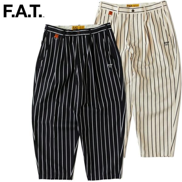 ■ サイズ(cm)サイズ　ウエスト 渡り幅 股上 レングス 裾幅TITCH(M)　86 / 40.9 / 33 / 66 / 20.5SKINNY(L) 90 / 41.9 / 34 / 67.5 / 21.5FAT (XL)　 96 / ...