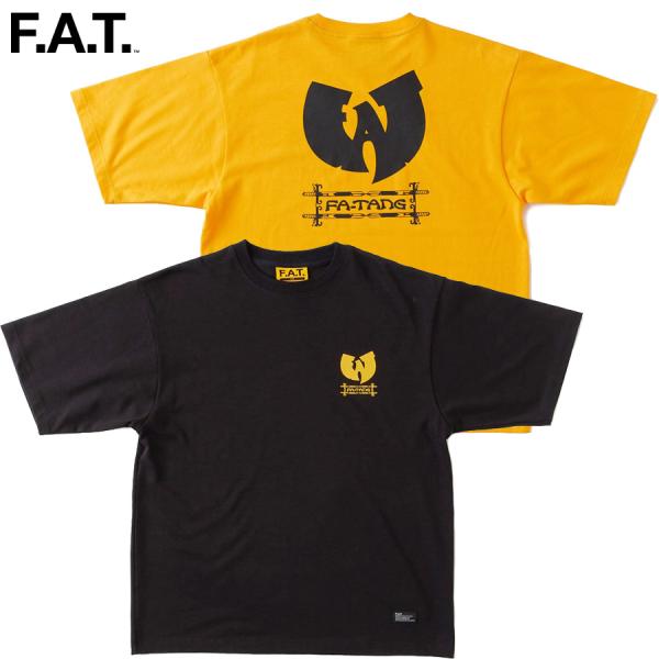 ■ サイズ(cm)サイズ　着丈/身幅/肩幅/袖丈SKINNY(L) 70.5 / 58 / 54 / 26FAT (XL)　 74.5 / 62 / 58 / 27JUMBO(XXL) 78.5 / 66 / 62 / 28※ブランドHP参...