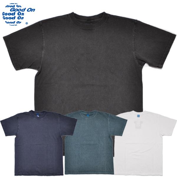 サイズ 着丈/身幅/袖丈/肩幅(M)　62 / 50 / 19 / 44(L) 　63 / 53 / 19.5 / 46(XL)  68 / 59 / 20 / 48※当店で平置きにて採寸。多少の誤差はご了承ください。【商品名】Good O...