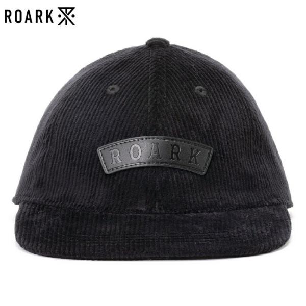 【商品名】ROARK ロアーク キャップ"MEDIEVAL” CORDUROY 6PANEL CAP - MID RHJ1155【特徴】ストレッチ性のある幅広ウェールコーデュロイ生地を採用したキャップ。フロントにはブランドロゴのレザーパッチ...