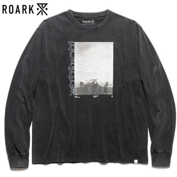 ■ サイズサイズ 着丈/身幅/袖丈/肩幅(M)　69.5 / 59 / 65 / 50(L)　72 / 61 / 66 / 52(XL) 73 / 63 / 67 / 54※ブランドHP参照。多少の誤差はご了承下さい。【商品名】ROARK ...