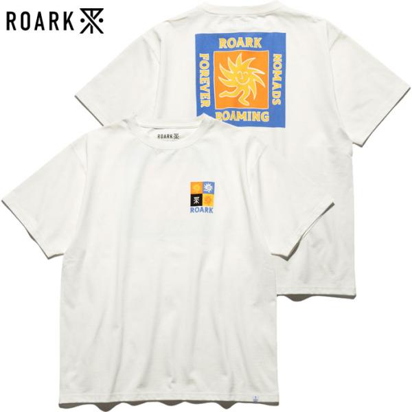 ■ サイズサイズ 着丈/身幅/袖丈/肩幅(M)　69.5 / 58 / 21 / 50(L)　72 / 60 / 22 / 52(XL) 73 / 62 / 23 / 54※ブランドHP参照。多少の誤差はご了承下さい。【商品名】ROARK ...