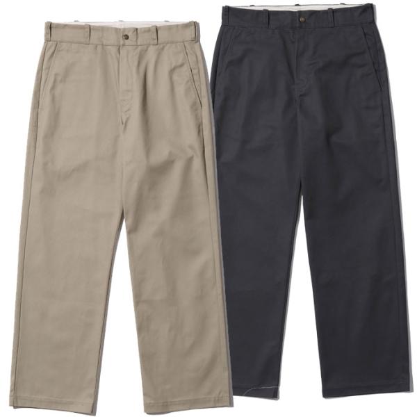 ■ サイズサイズ ウエスト/レングス/前股上/ワタリ幅/裾幅(30)　80 / 78.5 / 32.5 / 34 / 23(31)　82 / 78.5 / 33 / 34.5 / 22(32)　85 / 78.5 / 33 / 35.5 /...