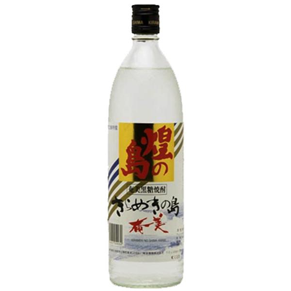 透き通った透明度の高い、黒糖焼酎本来の飲みやすさを追求しました。すっきりした味で地元、徳之島の人気商品です。(1800ml=1.8L=一升瓶)(900ml=五合瓶)(720ml=四合瓶)【鹿児島県大島郡徳之島町】【amami/kokutou...