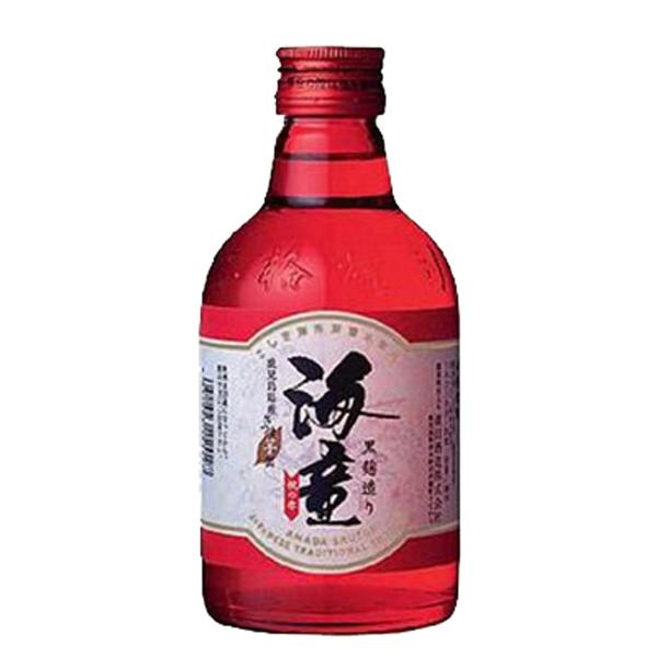 人気焼酎「赤兎馬(せきとば)」を造る焼酎蔵、濱田（はまだ）酒造。鹿児島県産「黄金千貫芋」を使用し、昔ながらの「黒麹」で仕込みました。コクがあるまろやかな味わいです。(1800ml=1.8L=一升瓶)(900ml=五合瓶)(720ml=四合瓶...