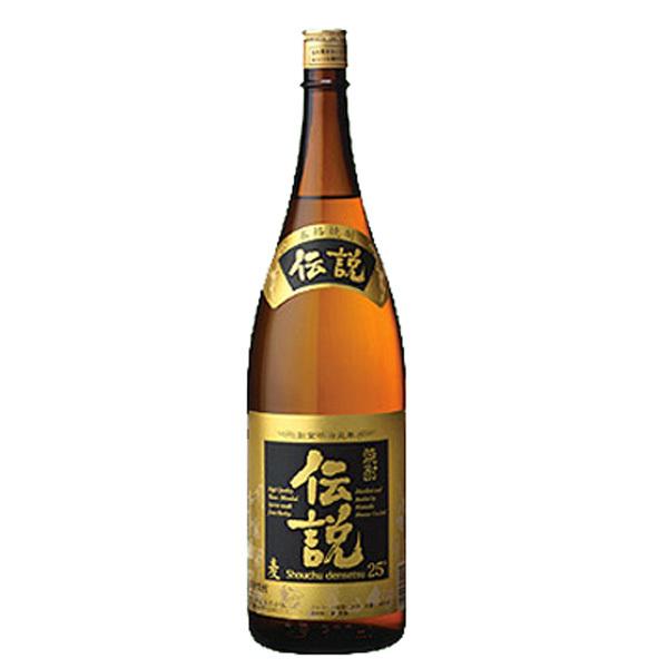 人気焼酎「赤兎馬(せきとば)」を造る焼酎蔵、濱田（はまだ）酒造。シラス土壌の清らかな水で仕込み、大麦100%のもろみを減圧蒸留。軽快な飲み口ながら深い味わいがあります。(1800ml=1.8L=一升瓶)(900ml=五合瓶)(720ml=四...