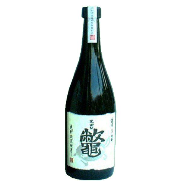 鹿児島県産の黄金千貫といにしえの黒麹で仕込んだ原酒をカメで貯蔵し、薩摩焼酎500年のロマン溢れる芋焼酎が完成しました。この焼酎は酒屋有志で「究極の芋焼酎を造りたい」という願いと濱田酒造の技術と焼酎造りに対するこだわりが結実して完成したもので...
