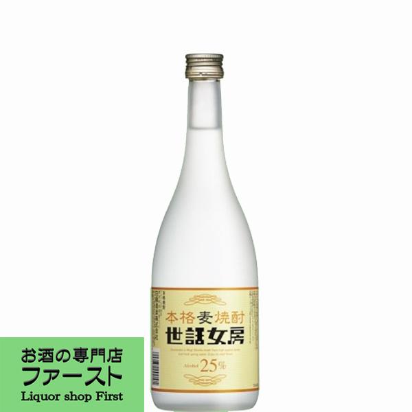 厳選した良質の麦が持つ、まろやかさと香ばしさの独特な風味が特長です。白鶴独自の低温発酵、減圧方法による低温蒸留を採用することで、蒸留してくる揮発性物質を抑制し、本格焼酎のくせの強さを和らげています。蒸留開始および終了際に出る質の劣る部分をカ...