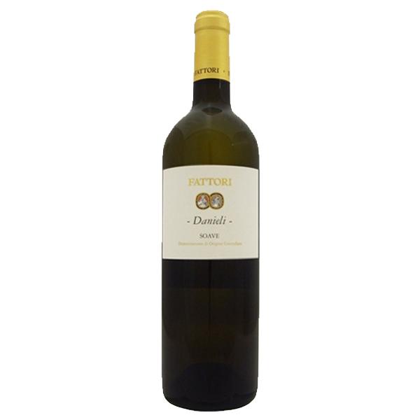 【イタリア/ウ゛ェネト州DOCソアーヴェ・クラシコ】1980年代初頭にアントニオとジョバンニ兄弟が父親からワイナリーを引き継ぎ、90年代には自身のラベルでワイン造りを始めました。品質保持の為には、満足いかないロットはバルクで販売するほど徹底...