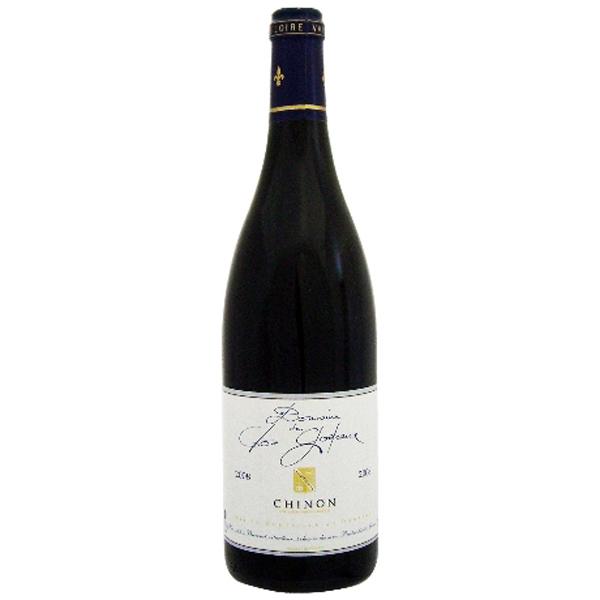 【フランス/ACシノン】アペラシオン・シノンの中心に位置するこのドメーヌは、シノンを中心として5つの市にまたがり15ヘクタールの畑を所有しています。オーナーは、フィリップ・ブロクール。シノン地域の全てのテロワールを代表するワインを造っていま...